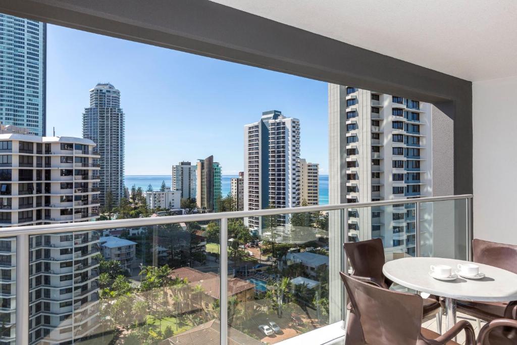 Artique Surfers Paradise - Official, Gold Coast (updated prices 2025)