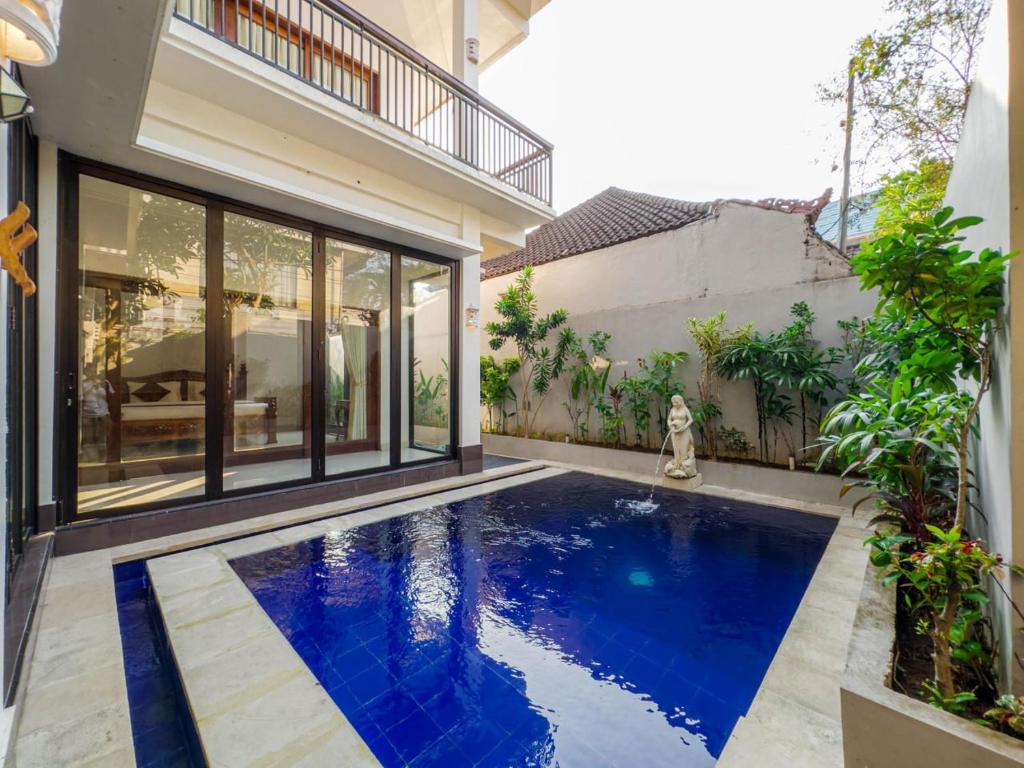Moai House - Three Bedroom Private Pool Villa, Canggu (precios ...