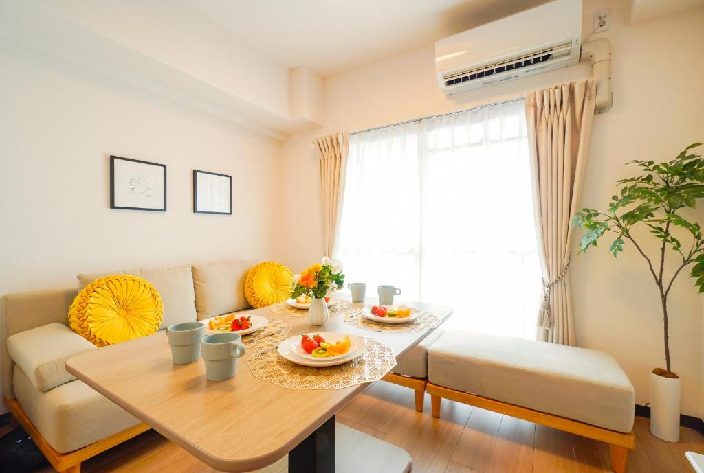 Ushamy's KOKURA STAY No 01, Kitakyushu (updated prices 2026)