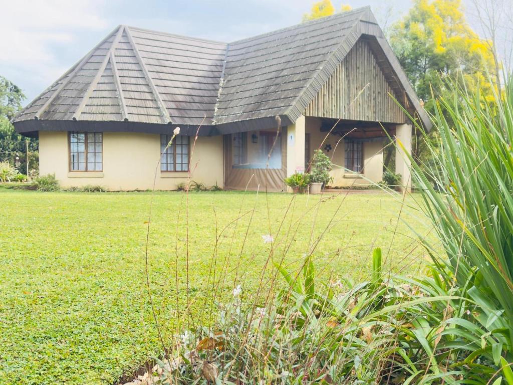 Toshi's Lodge, Hopewell (updated prices 2026)