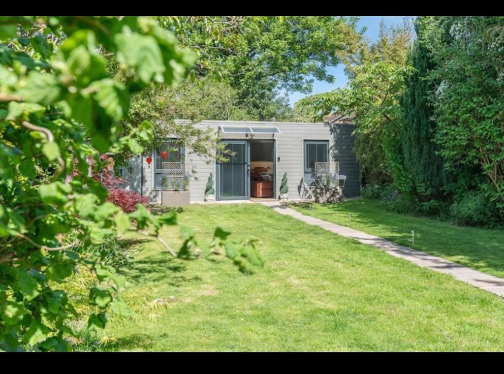 The Lodge Heaton Moor, Manchester (tarifs actualisés, 2026)