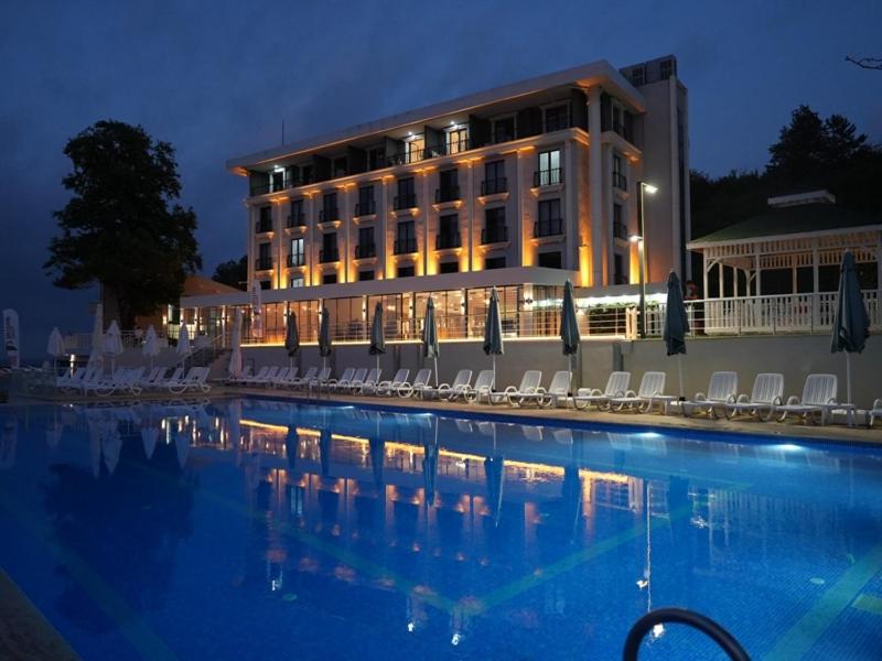 Saklıkoy Resort Otel, Akçakoca (updated na presyo sa 2025)