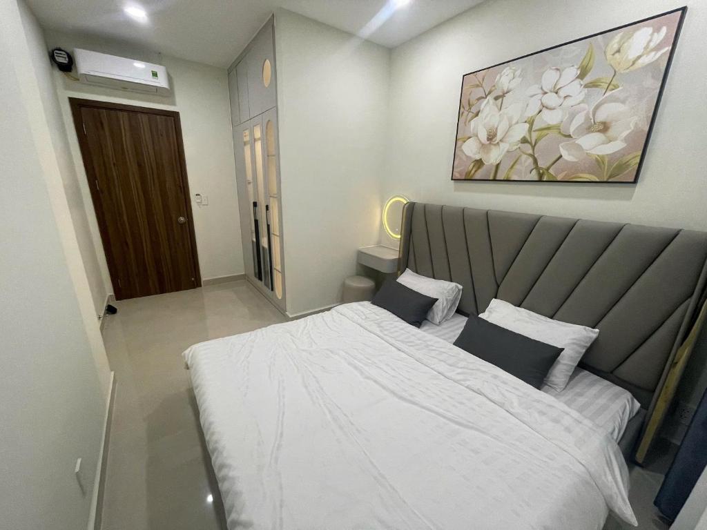 Chung cư Topaz Elite, Ho Ši Min (ažurirane cene za 2025. godinu)