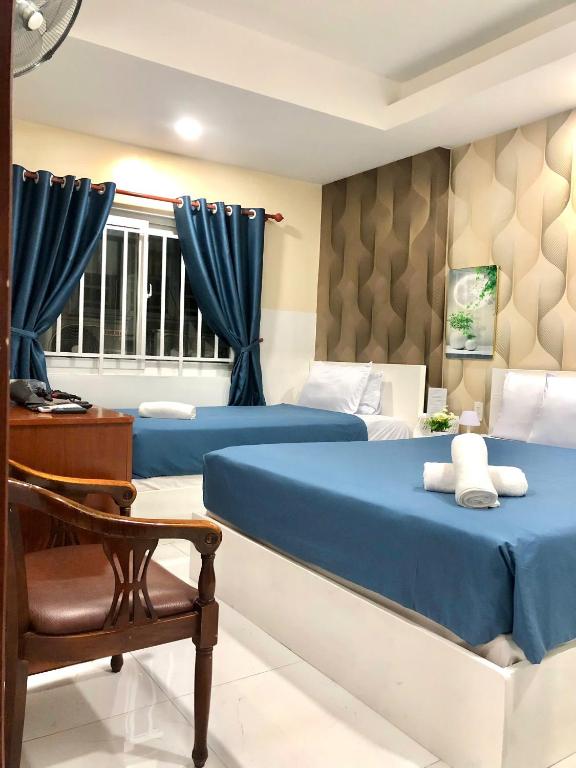 SG Cozy House - Self Check In, TP. Hồ Chí Minh (giá cập nhật 2025)