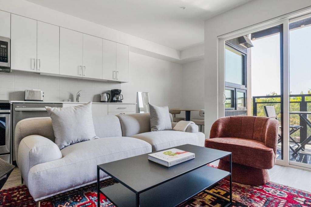 Blueground Ravenna rooftop nr University Park SEA-888, Seattle (updated ...