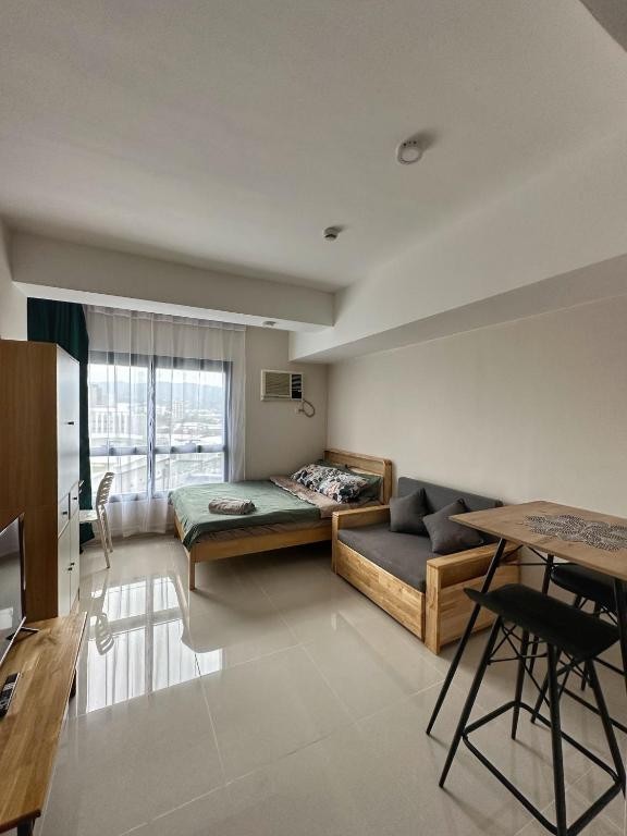 JTower Cebu Prime Studio Stay,‏ מנדאוה סיטי (מחירים מעודכנים ל-2025)