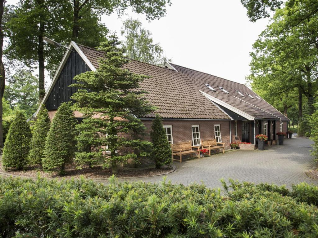 Holiday Home De Vuursteen by Interhome, Losser (preços atualizados para ...