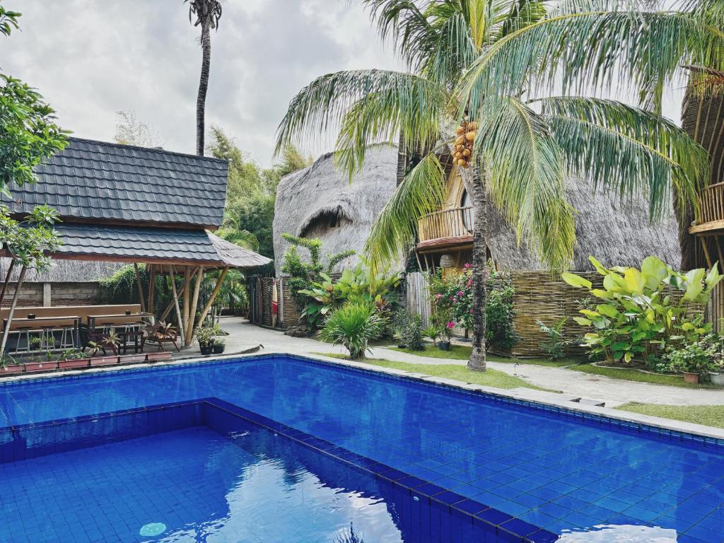 Zen Village Lombok, Kuta (preços atualizados para 2026)