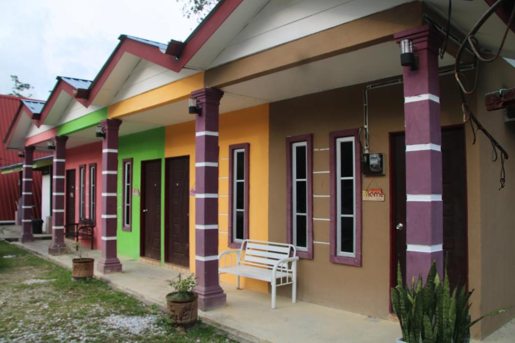 Capital O 91187 D'dusun Raudhah Chalet, Baling (updated prices 2026)