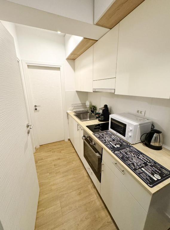 Executive Loft, Bucharest (updated prices 2026)