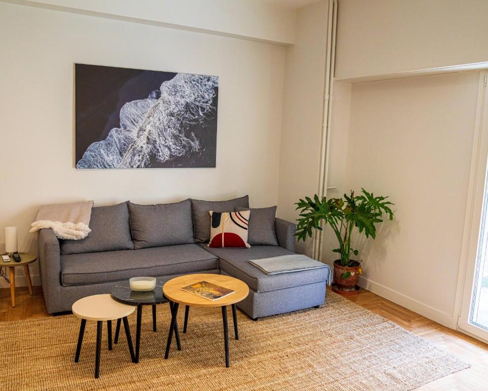 Kypseli urban Oasis, Athens (updated prices 2026)