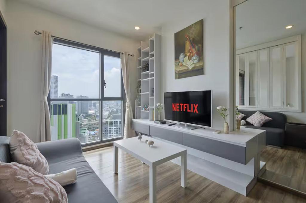 Sansiri Wine Condo Bangkok, Bangkok (updated prices 2026)