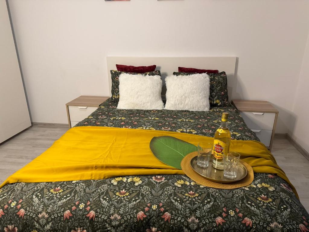 Elegant Loft, Bucharest (updated prices 2025)