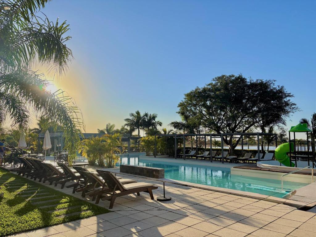 Arena Resort, Federación (updated prices 2025)