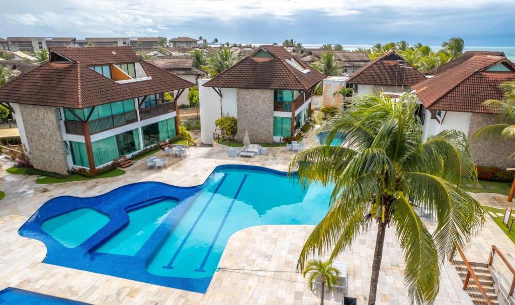 Manihi Muro Alto - Flat Deluxe por Yolo, Porto de Galinhas (tarifs ...