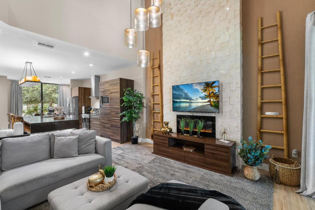 Magic Getaway 4 En-suites, BBQ & Near Parks, Orlando (updated prices 2026)