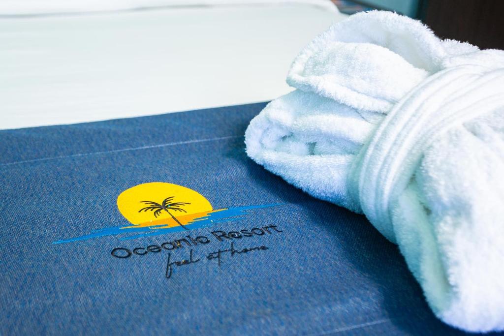 Oceanic Resort, Accra (updated prices 2026)