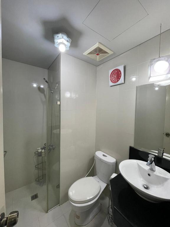 Cozy condy at One palm villa across NAIA T3، مانيلا (أسعار محدثة لعام 2025)