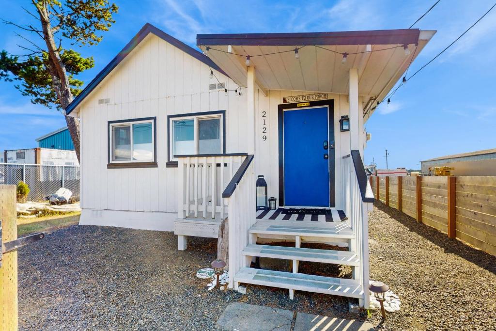 The Harbor Hideaway, Westport (precios actualizados 2026)