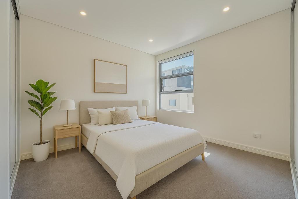 Luxury 3Bd Apt Close to Train Station & Supermarkets, Lindfield (preços ...