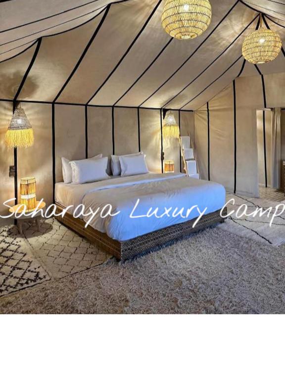 Sahary Tafilalt Luxury Camp, Merzouga (bijgewerkte prijzen 2025)
