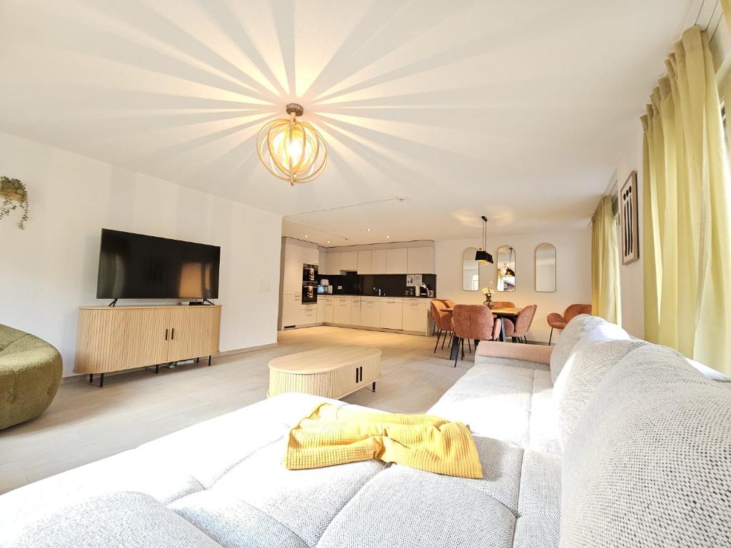 Habibi Apartment - Aare Jungfrau AG, Wilderswil (updated prices 2026)