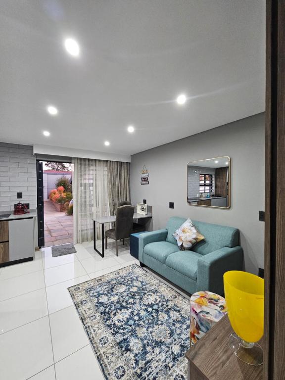 Midlands Guest House, Howick (precios actualizados 2026)