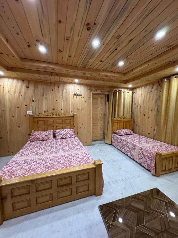 Rahat residency halmat, Halmat (precios actualizados 2026)