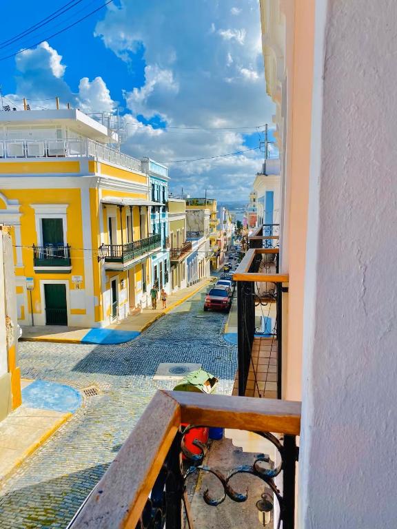 San Sebastian and Cruz, San Juan (updated prices 2025)