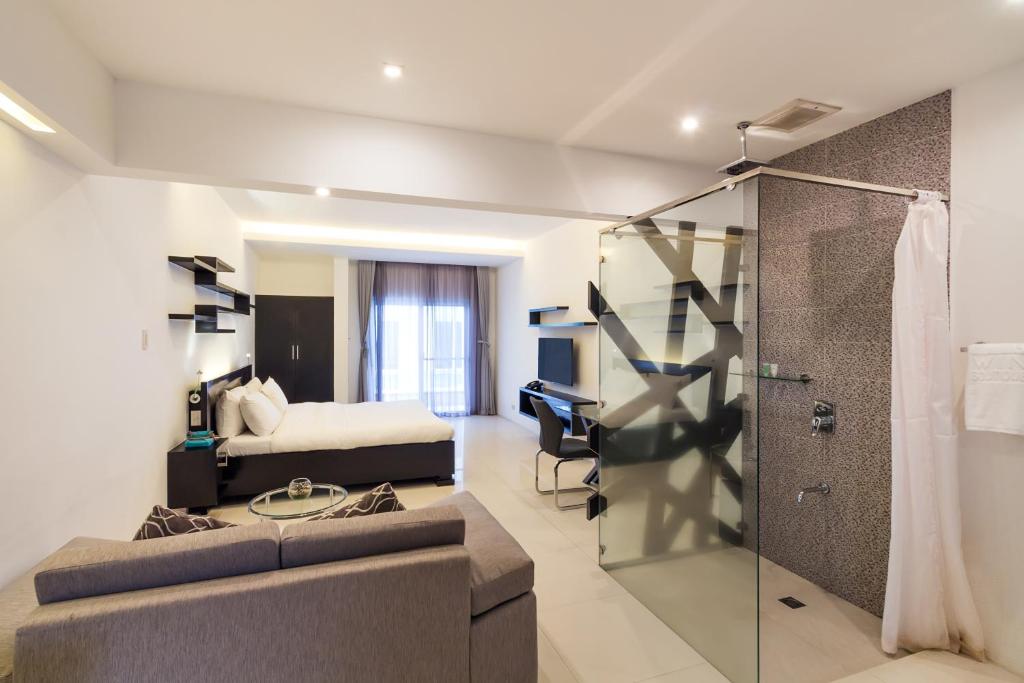 Winds Boutique Hotel, Angeles (updated prices 2025)