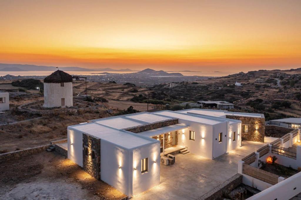 Vivlos Luxury Summer Houses, Vívlos (updated prices 2026)