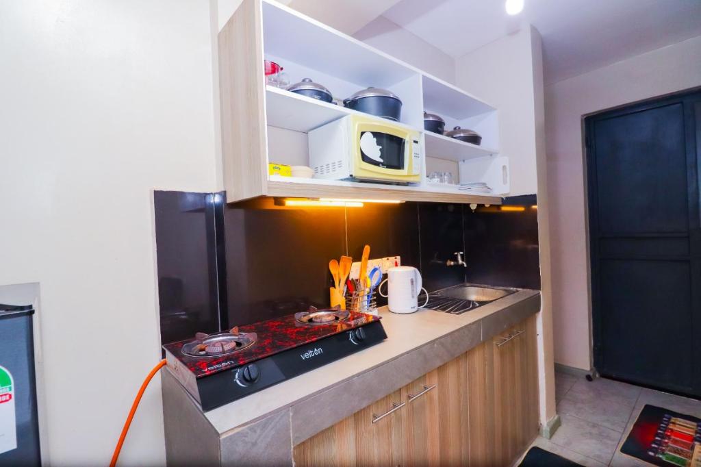 TVHStays Tsavo Roysambu, Nairobi (aktualisierte Preise für 2025)