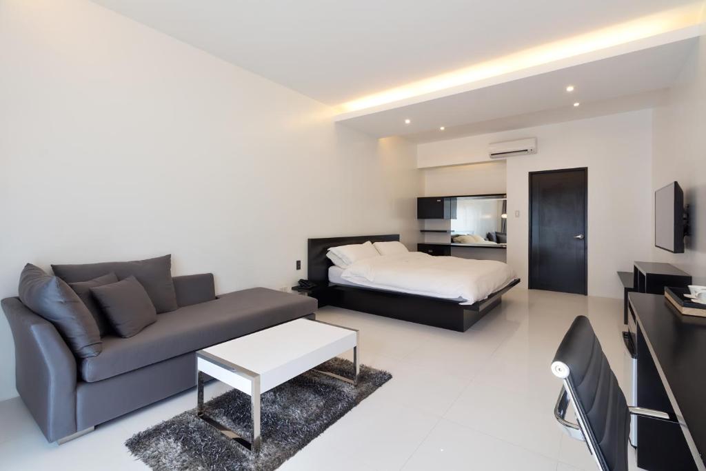 Winds Boutique Hotel, Angeles (updated prices 2025)