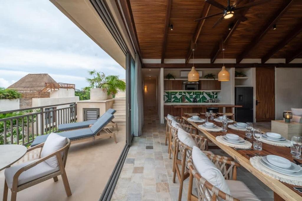 4BR Beautiful Private Condo in Tulum!, Tulum (updated prices 2026)