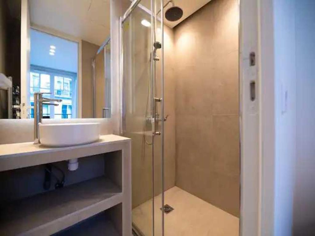 Superb Appt with AC - 2BD 6P - Madeleine Opera, Paris (updated prices 2026)