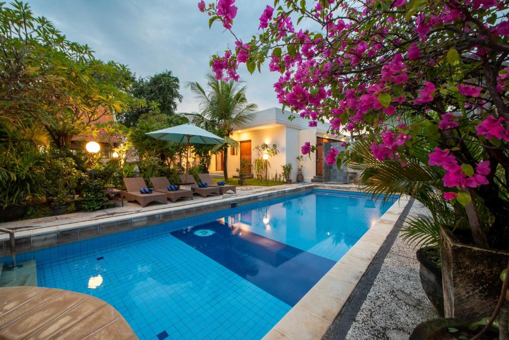 Baruna Homestay Sanur, Sanur (preços atualizados de 2026)