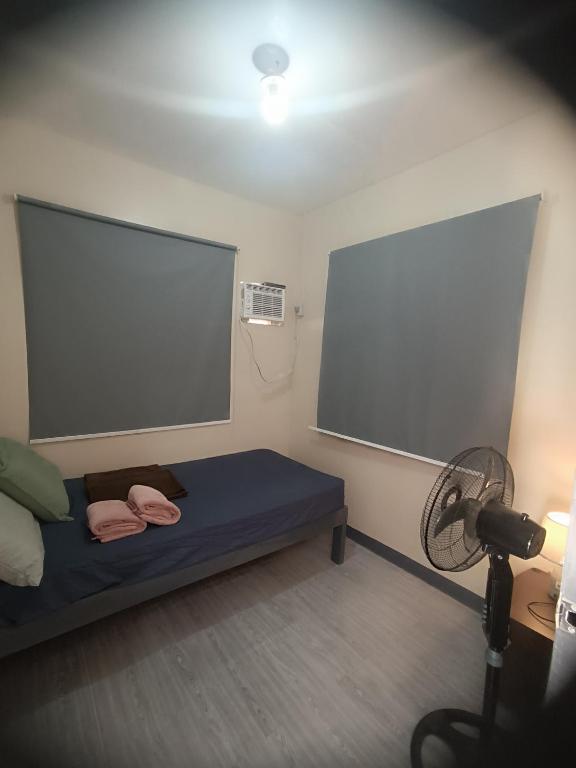 MC Square Transient House, Bundoc (prisene oppdatert 2025)