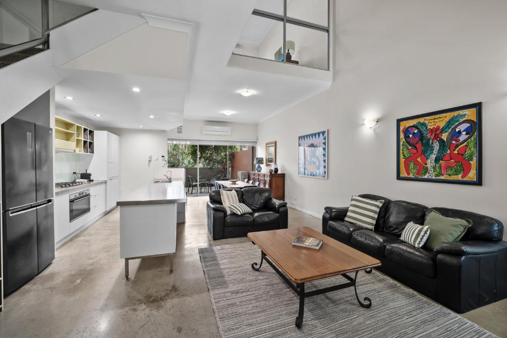 East Village James Street, Brisbane (updated prices 2025)