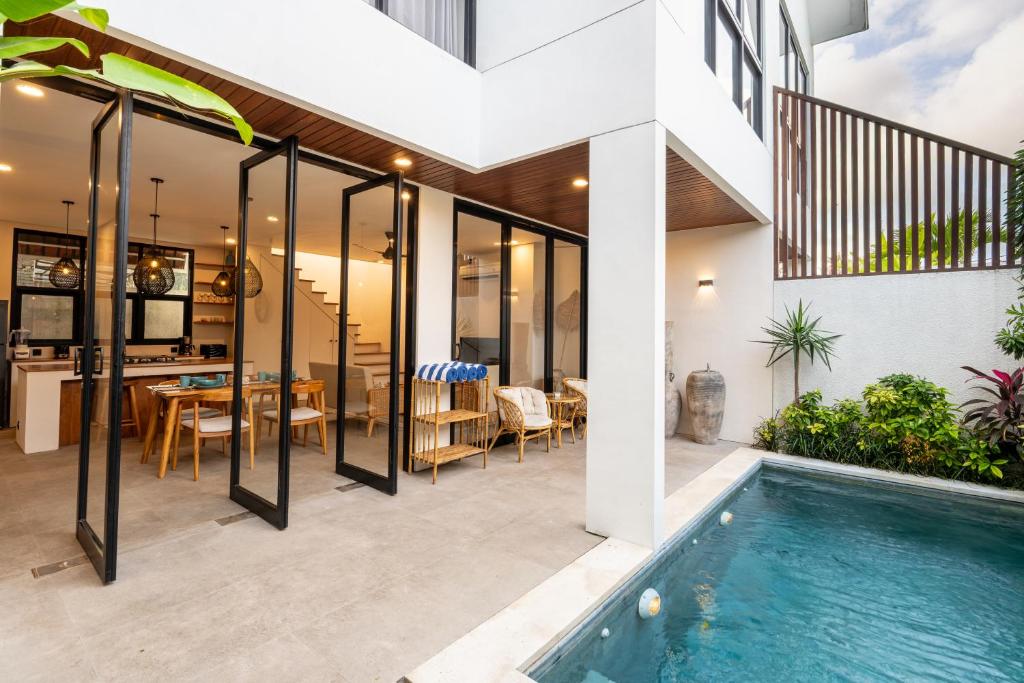 Hati Villa by Betterplace, Canggu (updated prices 2026)