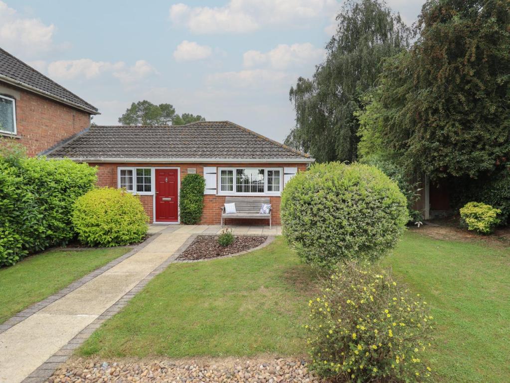 Marsh View Cottage, Skegness (updated prices 2026)