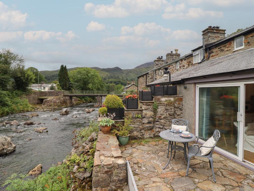 Riverside Cottage, Caernarfon (precios actualizados 2026)