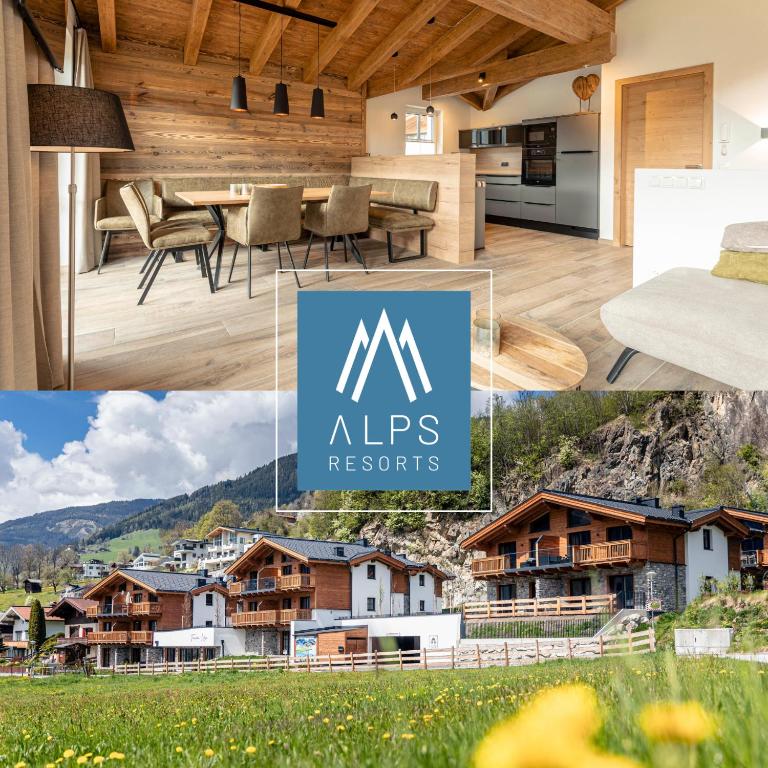 Tauernlodges Uttendorf by ALPS RESORTS, Uttendorf (updated prices 2025)