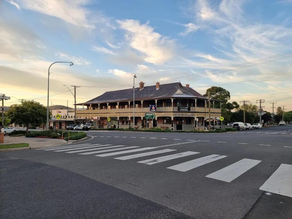 Royal Hotel Merriwa, Merriwa (updated prices 2025)