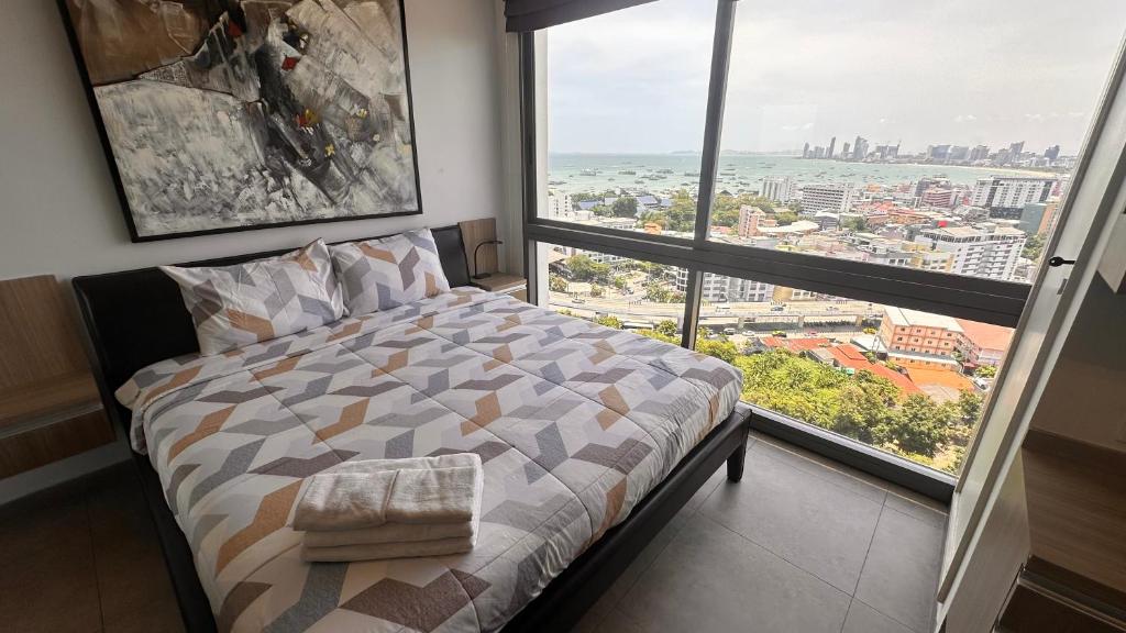 Unixx South Pattaya by ladda, Pattaya South (updated prices 2026)