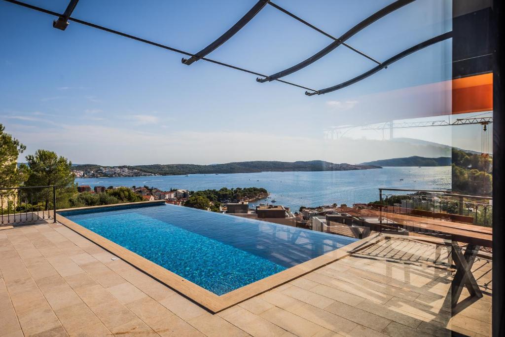 Villa sea, sun and fun, Trogir (aktualisierte Preise für 2026)