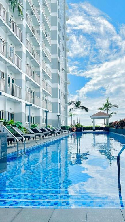 Jessa Rios Coast Staycation 2, Manila (aktualisierte Preise für 2026)