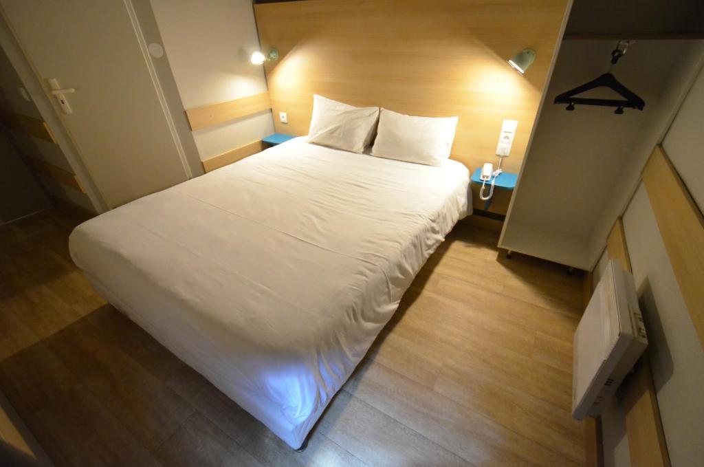 Hotel Reseda, Bagnolet (updated prices 2025)