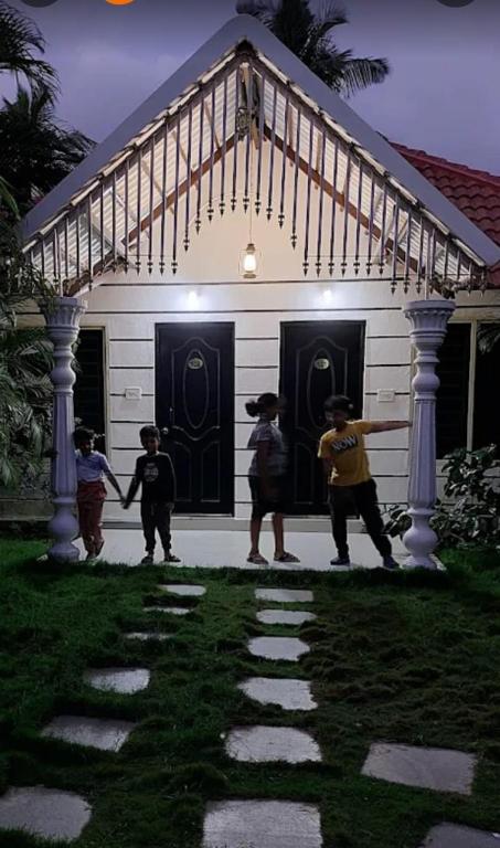 Dew Drops Resort Coorg, Jāmb (updated prices 2025)