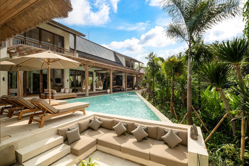 Villa Meissa by BaliSuperHost, Ubud (updated prices 2026)