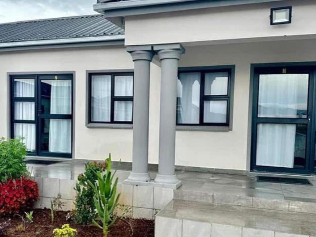 Bokwe Guesthouse (Cofimvaba)（Cofimvaba）：（最新料金：2026年）